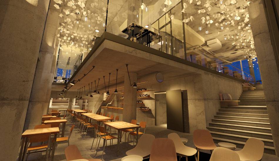 Foodlab experimenting with the innovative | News | Hamburg Business