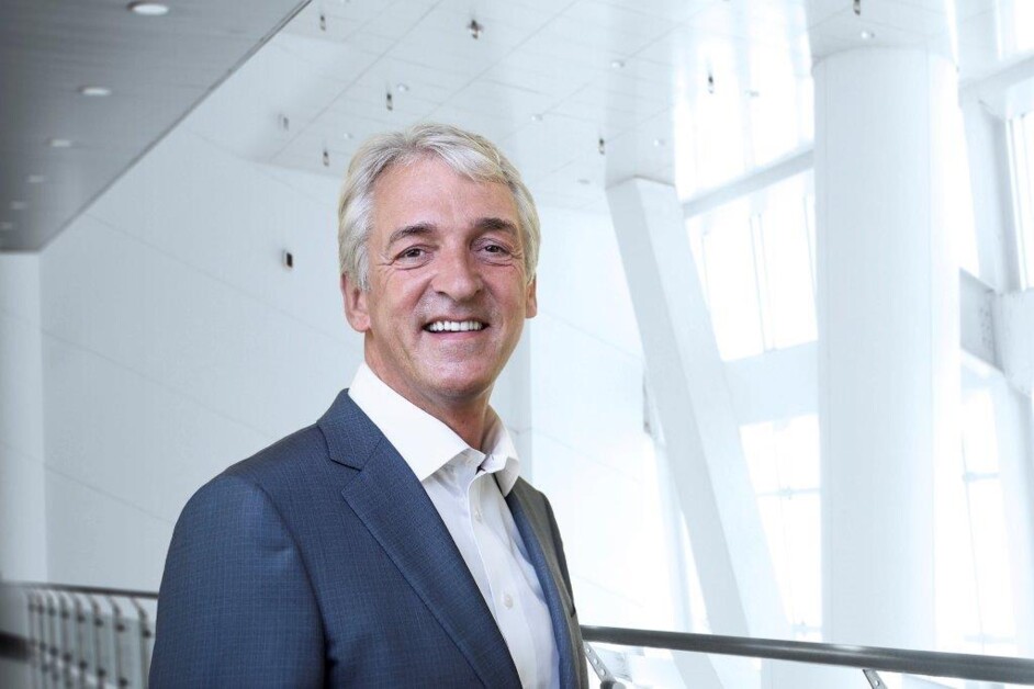 NXP-Vorstand Rüdiger Stroh: Fokus auf digitale Märkte | News | Hamburg ...