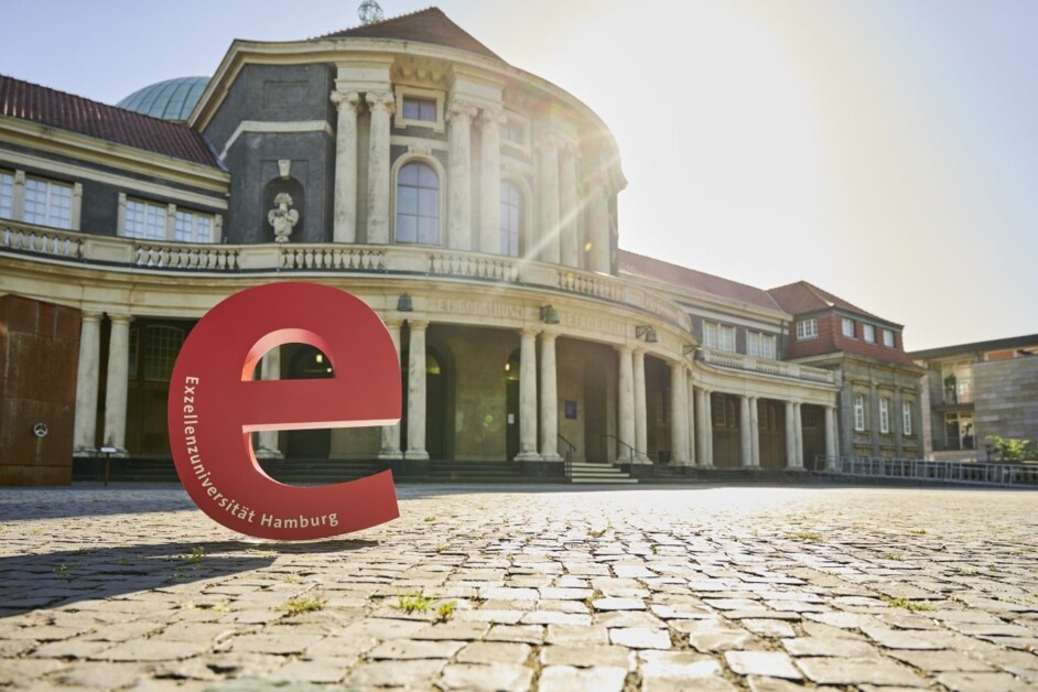 Clusters of Excellence at Hamburg University draw interim balance ...