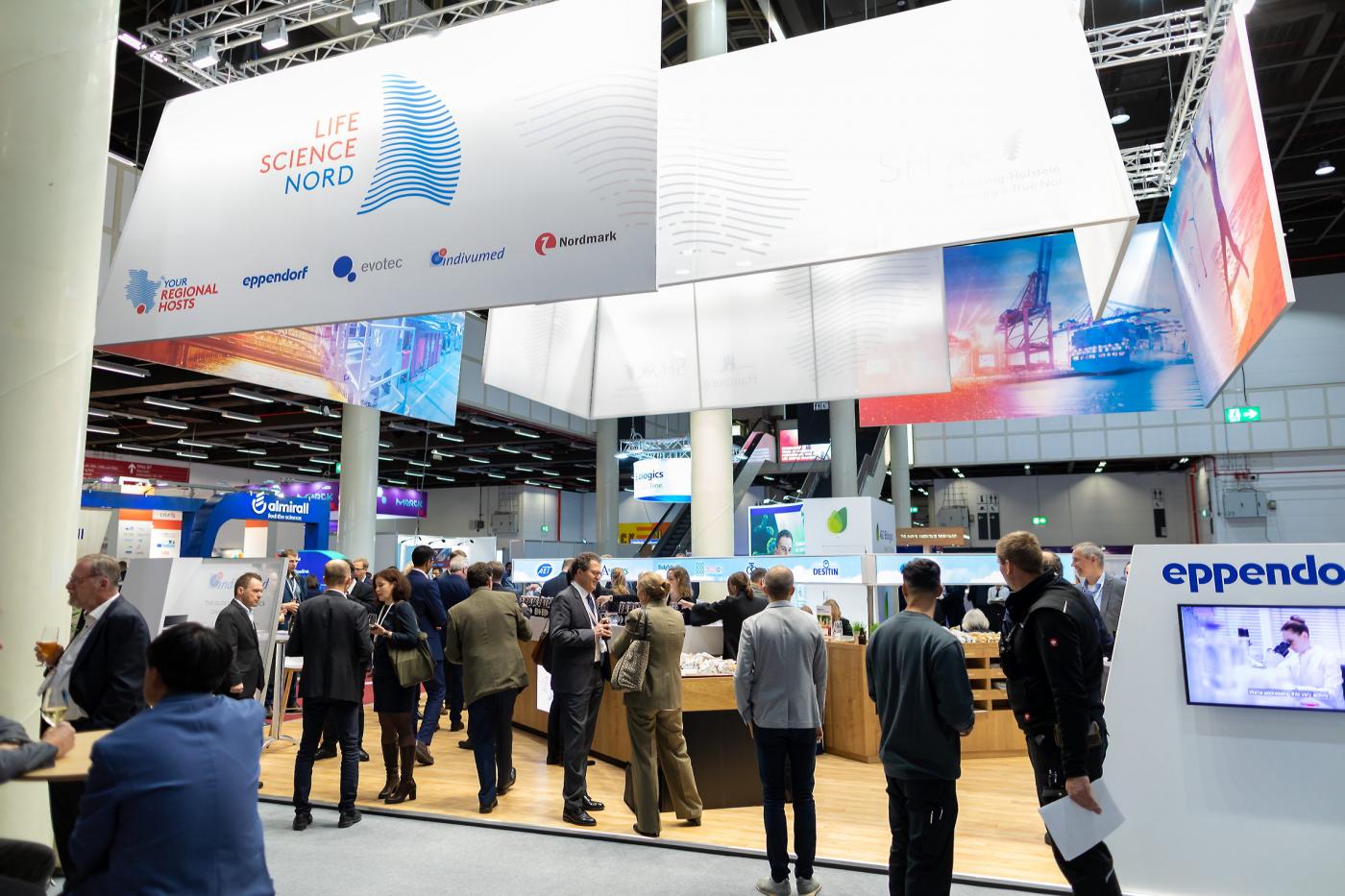 New manager of "Life Science Nord" cluster outlines plans | News ...