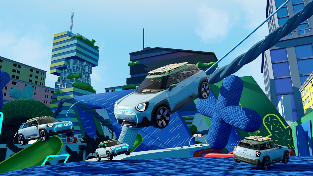 Metaverse – reale Chancen im virtuellen Raum | News | Hamburg Business