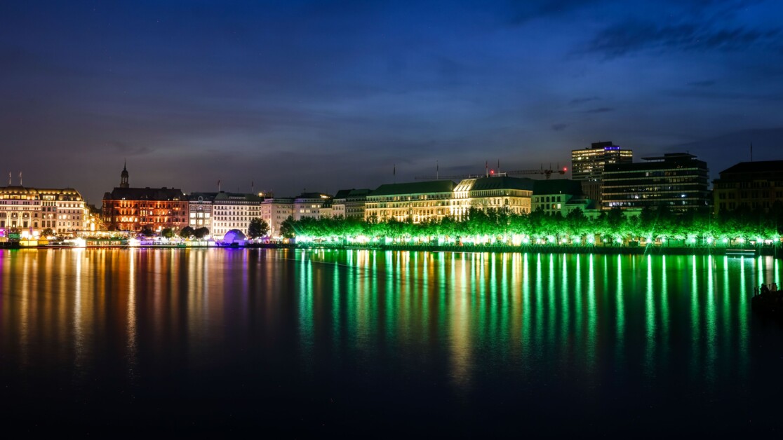 Die (Energie-)Wende im Blick | News | Hamburg Business