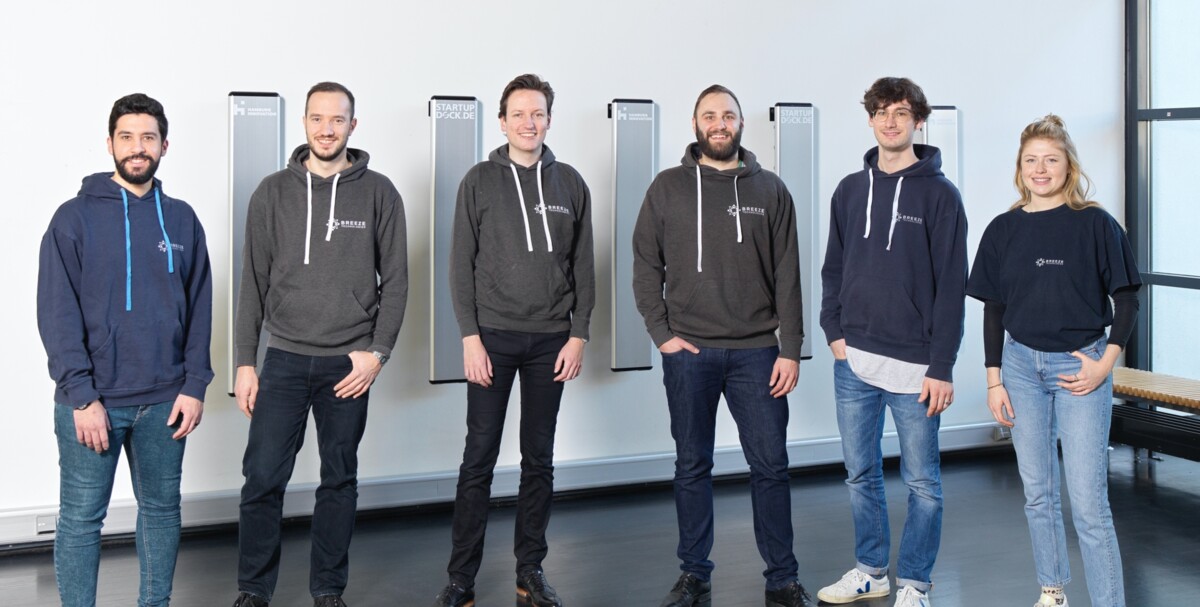 Breeze Technologies launch air quality project with Microsoft | News ...
