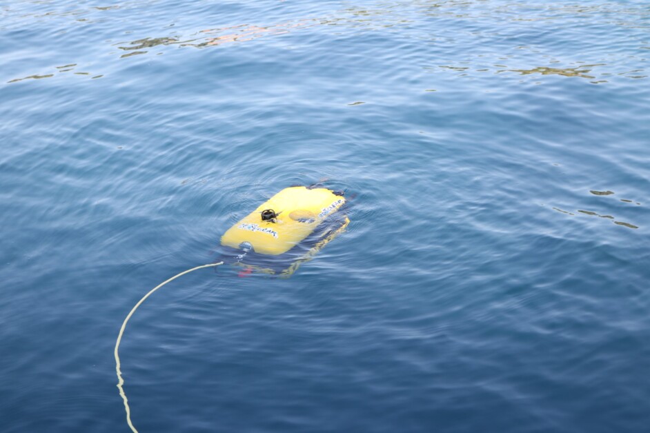 SeaClear 2.0 to focus on cleaning sea surfaces | News | Hamburg Business