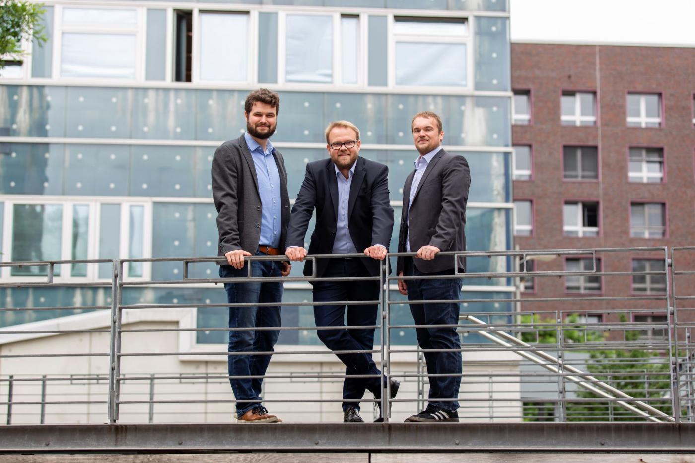 Flexhafen project examines how to charge e-cars intelligently | News ...