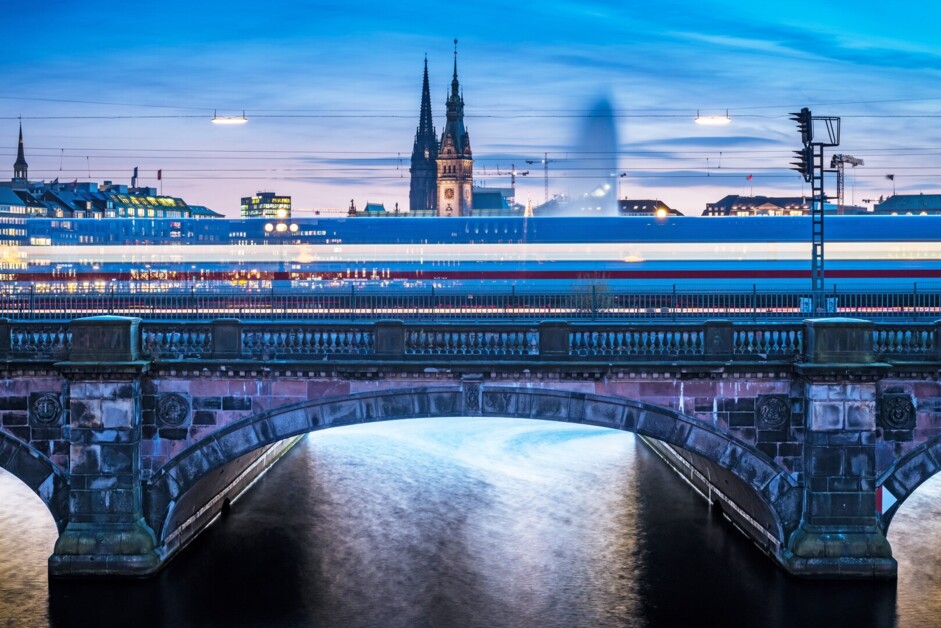 Neuer Nachtzug verbindet Hamburg und Stockholm | News | Hamburg Business Neuer Nachtzug verbindet Hamburg und Stockholm | News | Hamburg Business