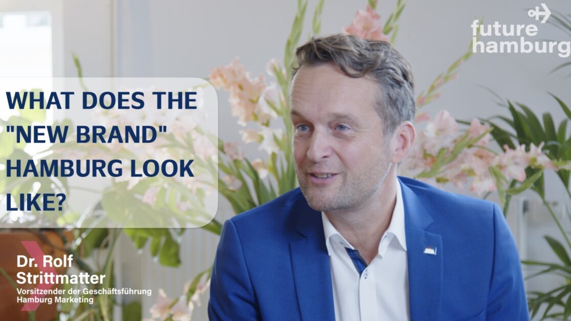 Future Hamburg Talk meets Rolf Strittmatter, Hamburg Marketing | News ...
