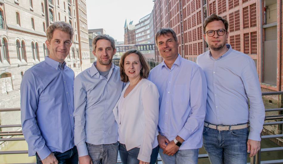 Shipcloud joins Hamburg's Digital Hub Logistics | News | Hamburg Business
