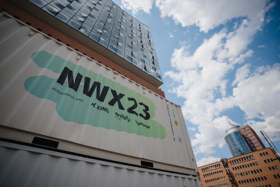 NWX 2023: "AI will change all aspects of our lives" | News | Hamburg ...