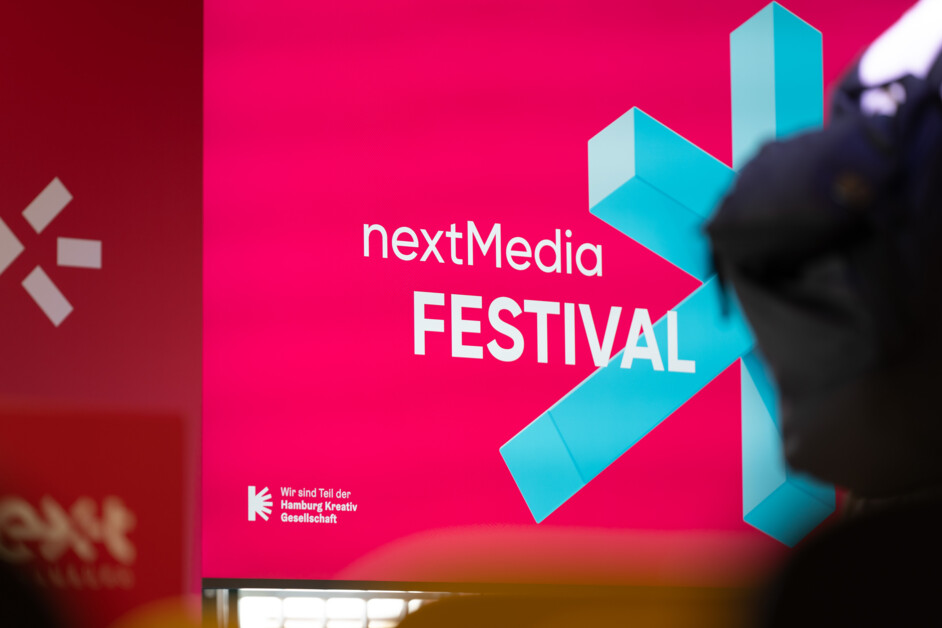 Nextmedia Logo Imagination Now & Next Speakers – Festival Of Futures